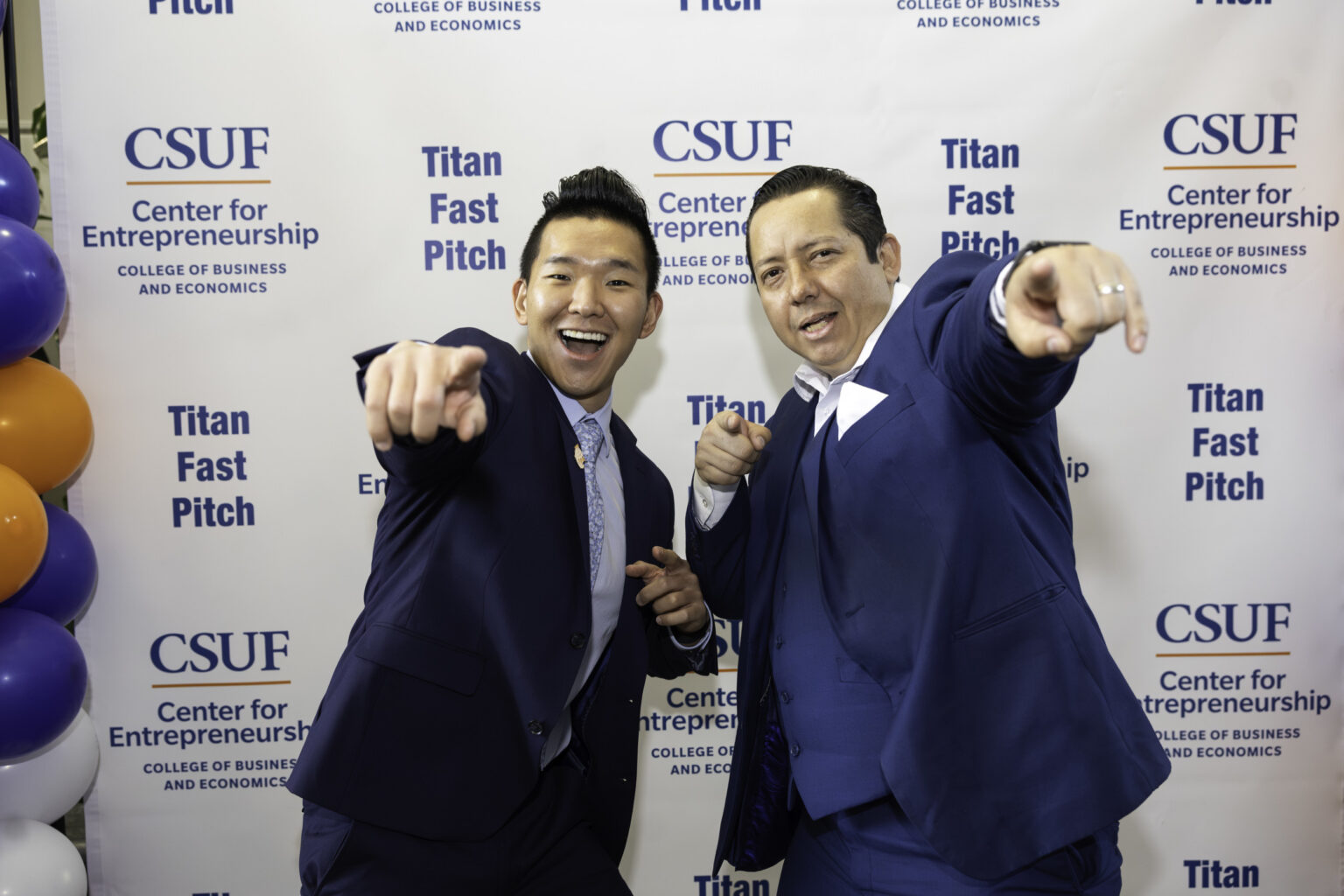 2024 – CSUF Titan Fast Pitch